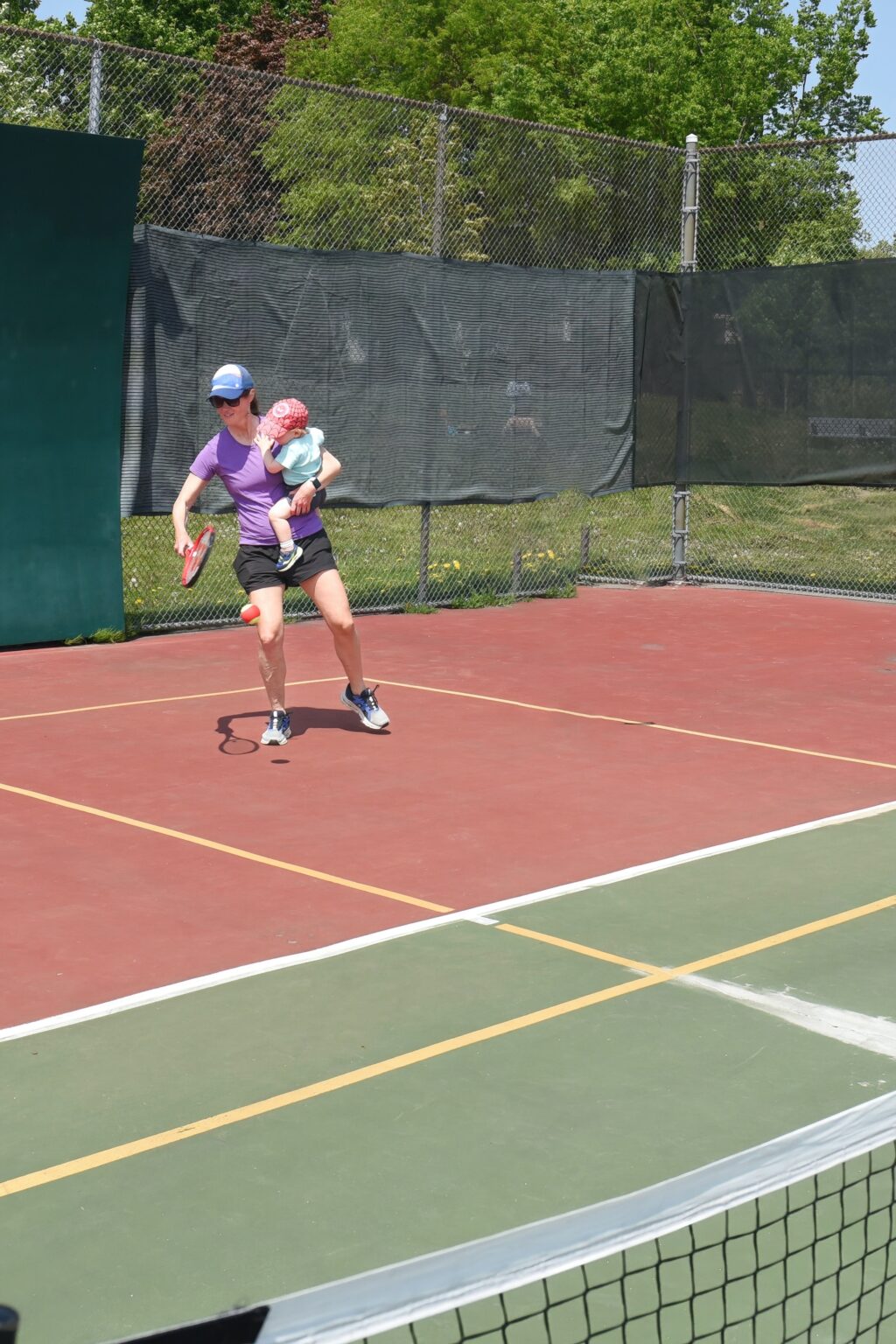 Elmridge Tennis Club